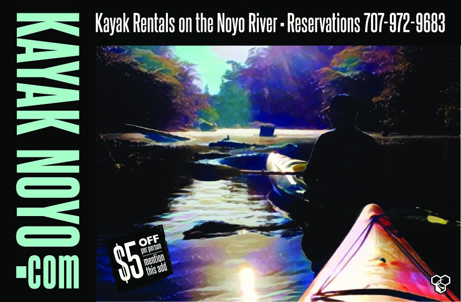 Recreation and The Outdoors in Fort Bragg CA - Area Parks, Land sports ...